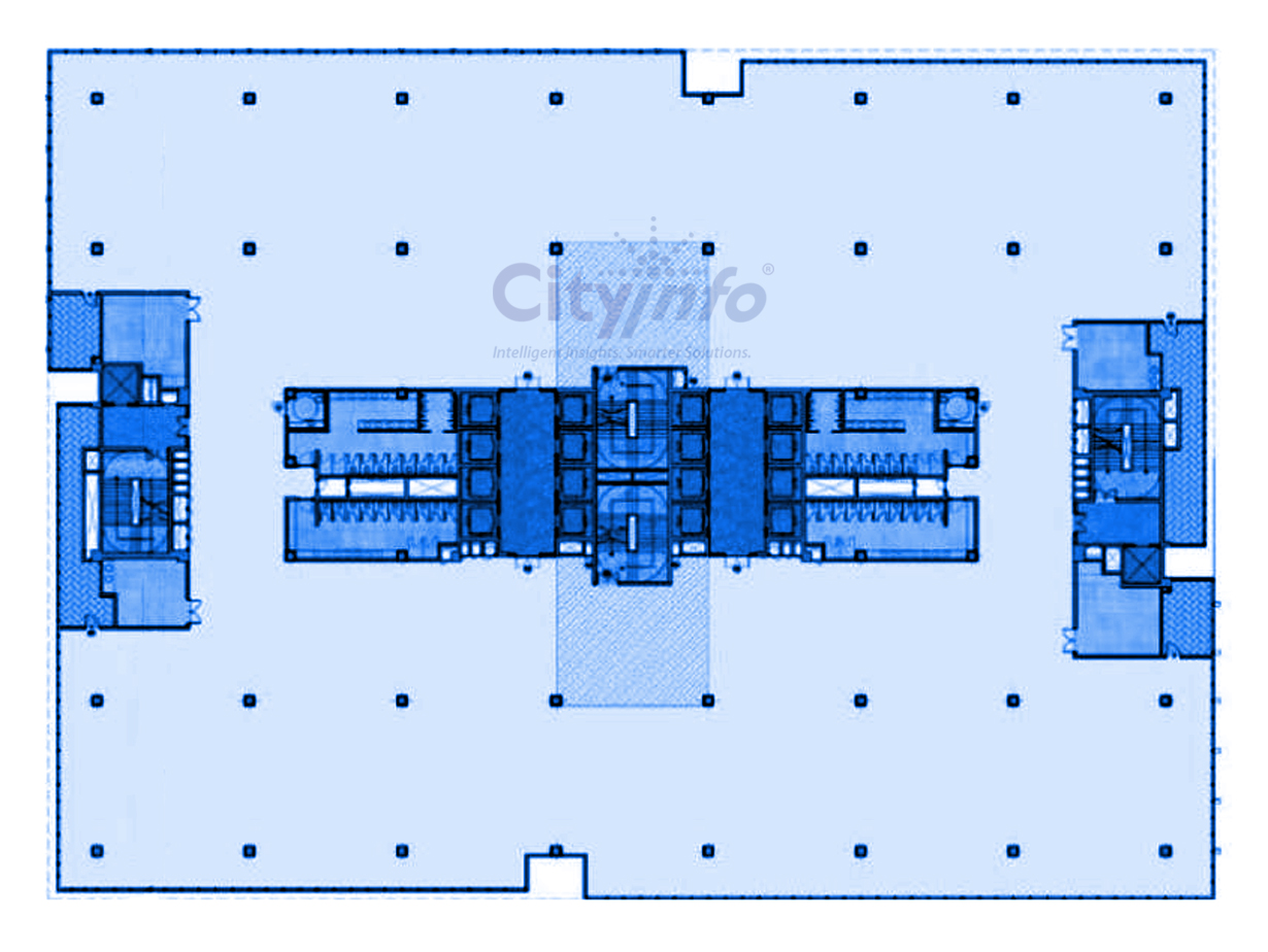 Phoenix 285 FD - Tower 1 in Nanakramguda, Hyderabad | Cityinfo Services
