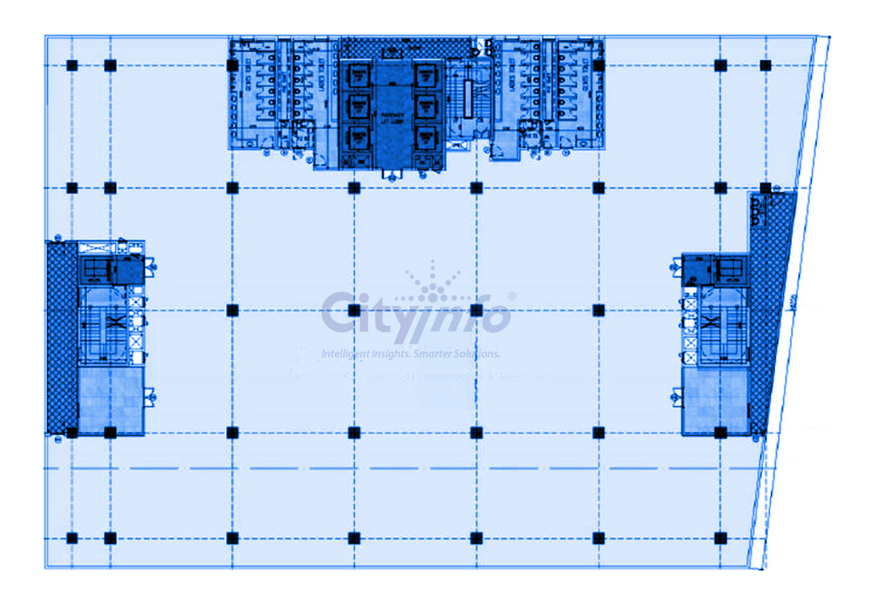 Phoenix 285 FD - Tower 6 in Nanakramguda, Hyderabad | Cityinfo Services