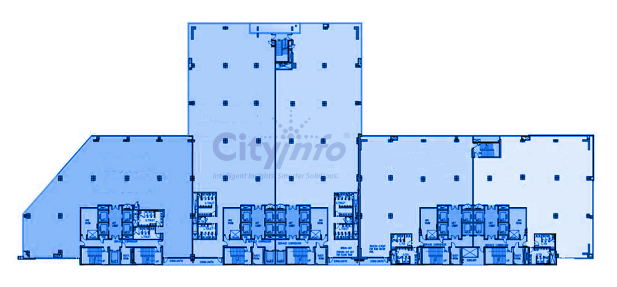 ASF Insignia Grand Canyon - Block C in Gwal Pahari, Gurgaon | Cityinfo ...