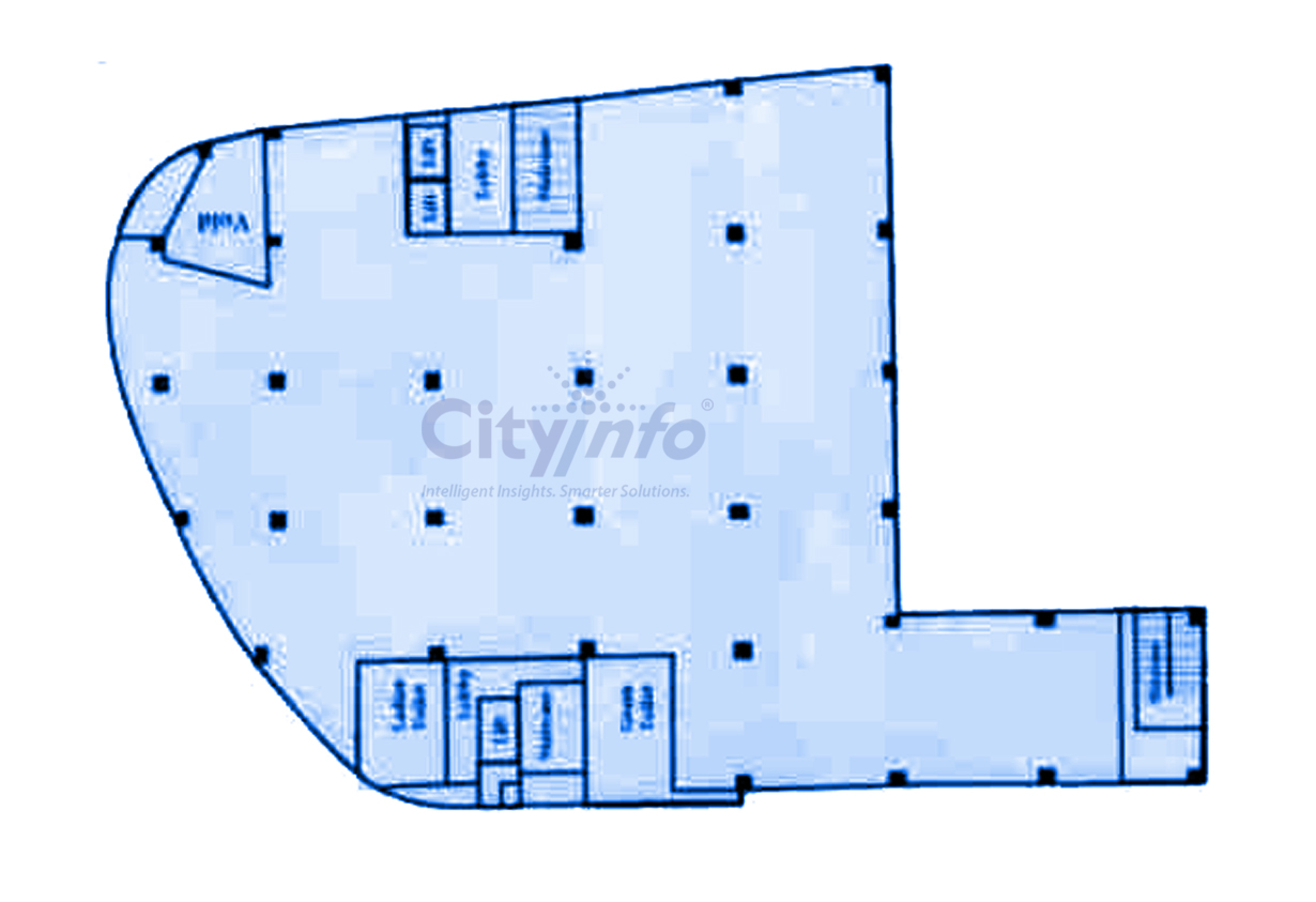 YesssWorks Andheri - Ackruti Softech Park in Andheri East, Mumbai ...