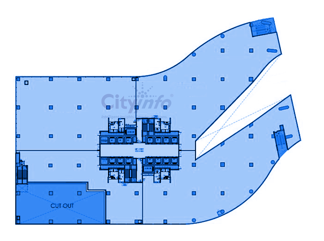 Adani Inspire BKC in Bandra East, Mumbai | Cityinfo Services
