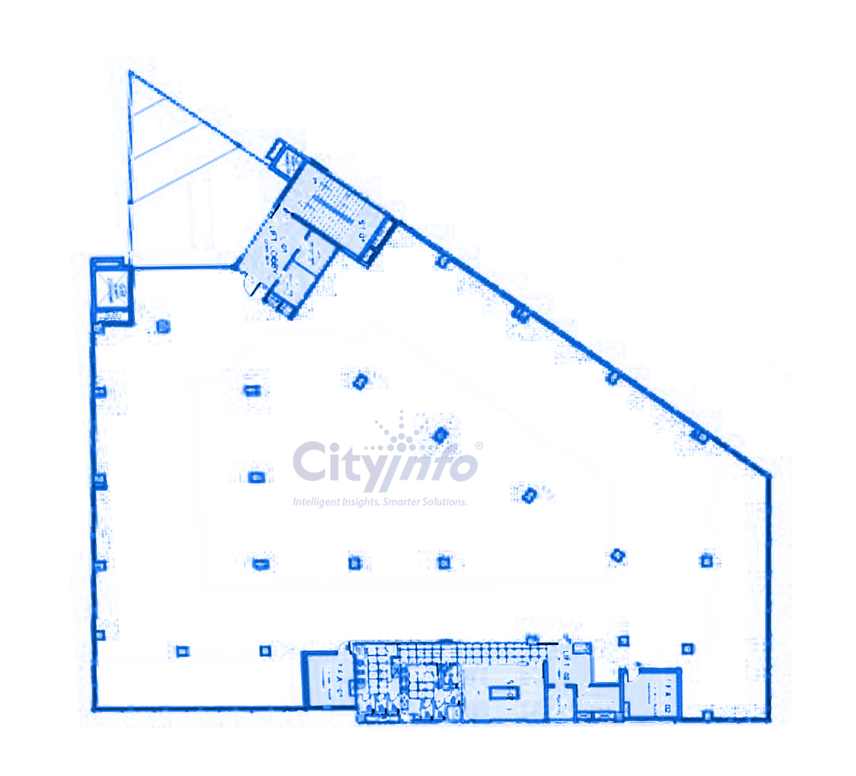 Ambience Tower - Vasant Kunj in Vasant Kunj, Delhi | Cityinfo Services