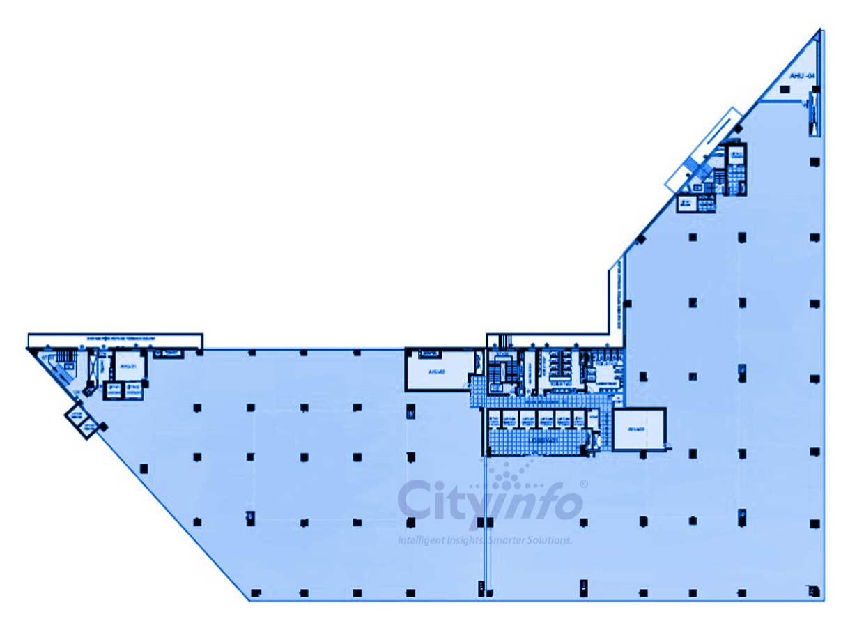 Ambience Corporate Tower 2 in NH-8, Gurgaon | Cityinfo Services