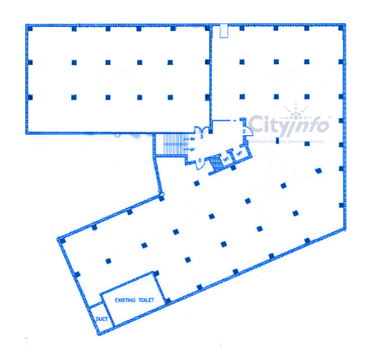 Apeejay House in Churchgate, Mumbai | Cityinfo Services