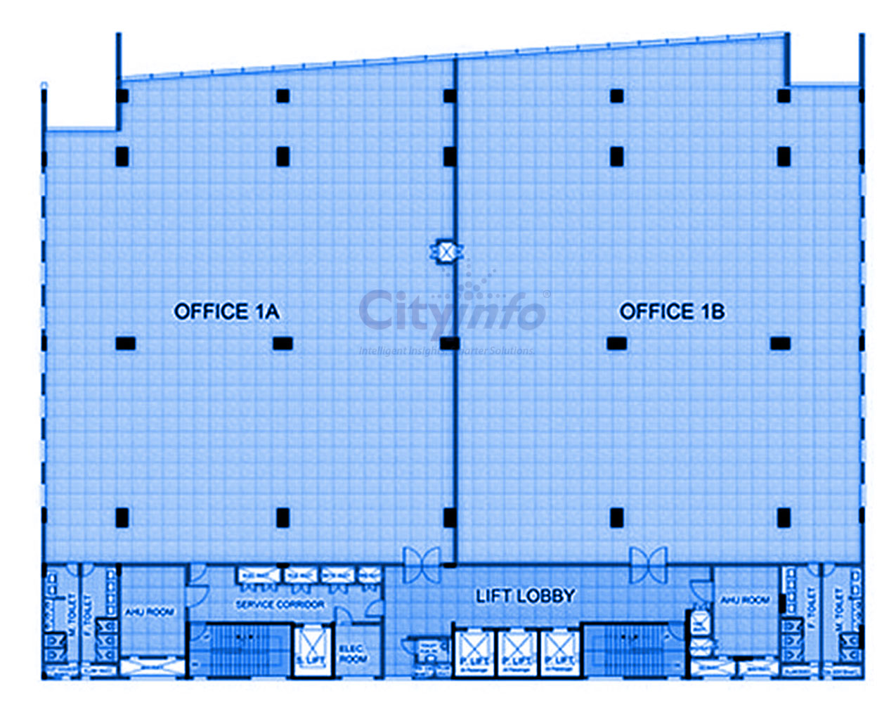 Aveda Meta in Indiranagar, Bangalore | Cityinfo Services