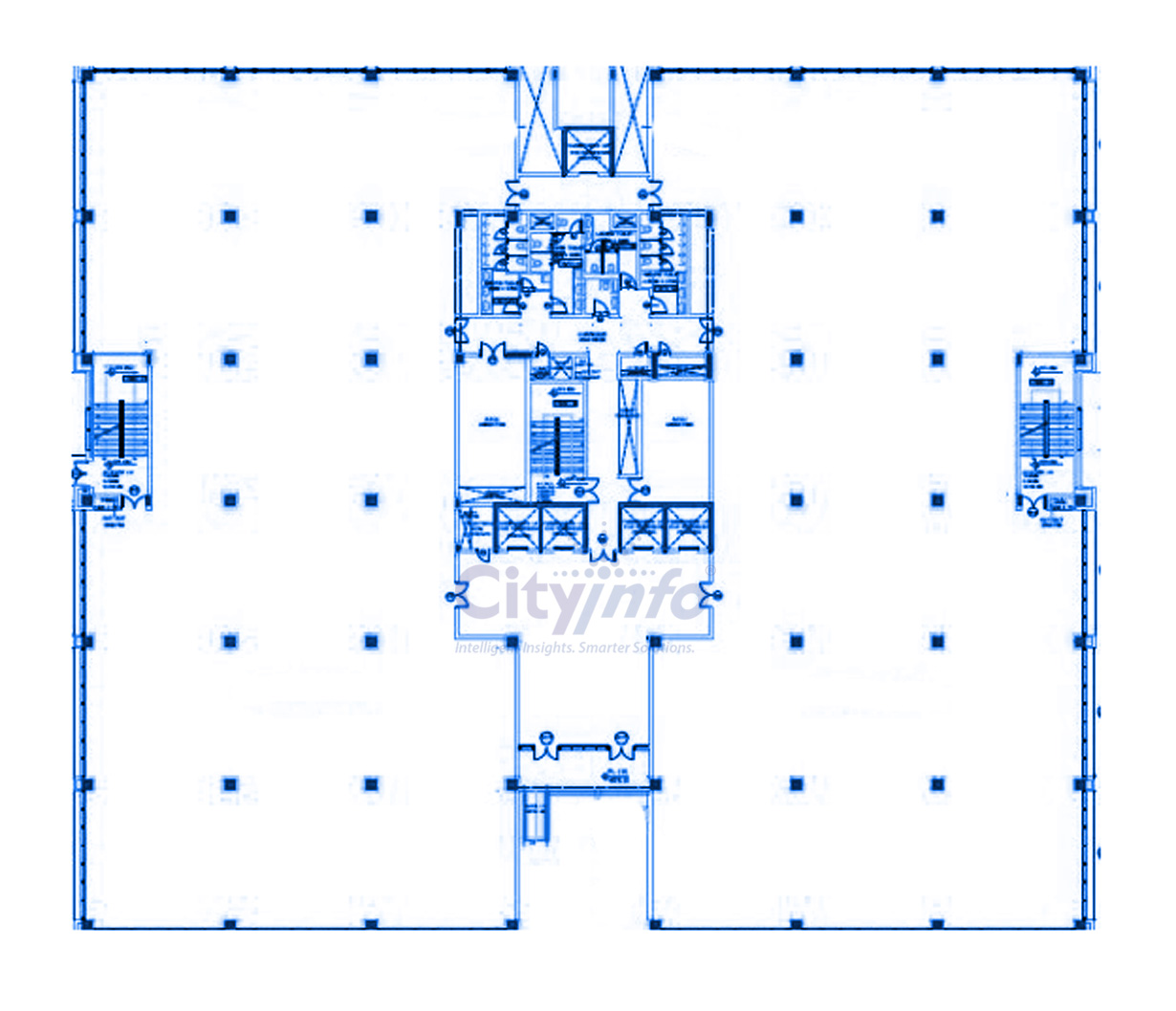 Embassy Qubix (Blue Ridge SEZ) - IT Building 4 in Hinjawadi, Pune ...