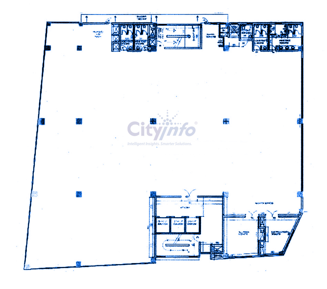 Bren Mercury in Sarjapur Main Road, Bangalore | Cityinfo Services