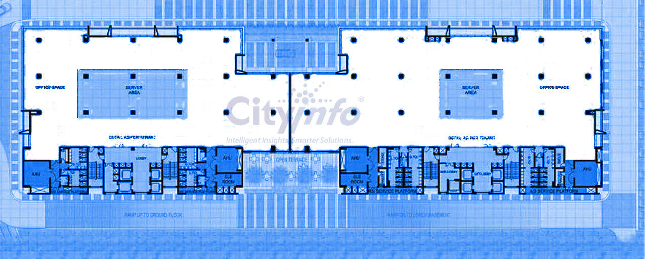 Brigade Magnum in Hebbal, Bangalore | Cityinfo Services