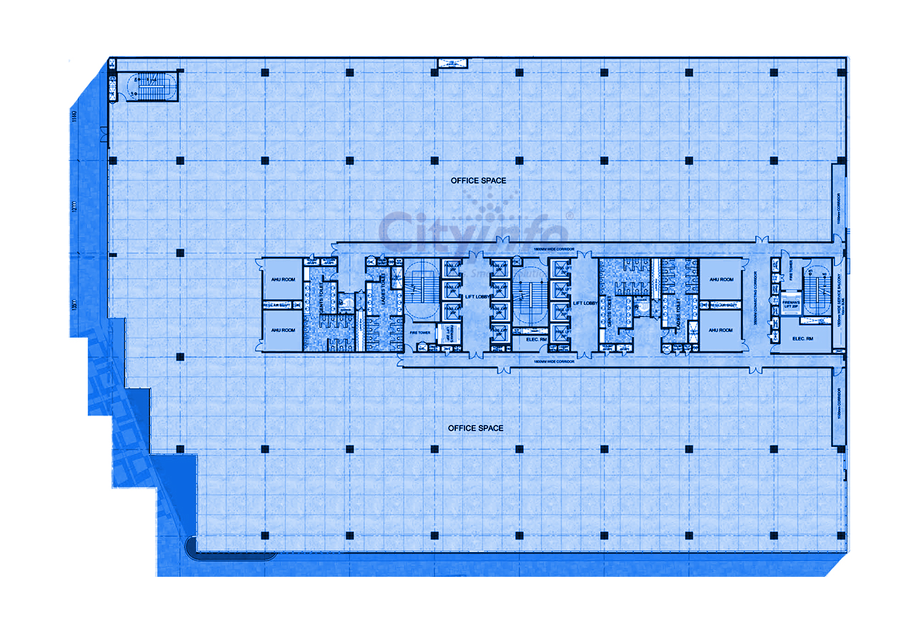 Brigade Padmini Tech Valley - Beta Block in Brookefield, Bangalore ...