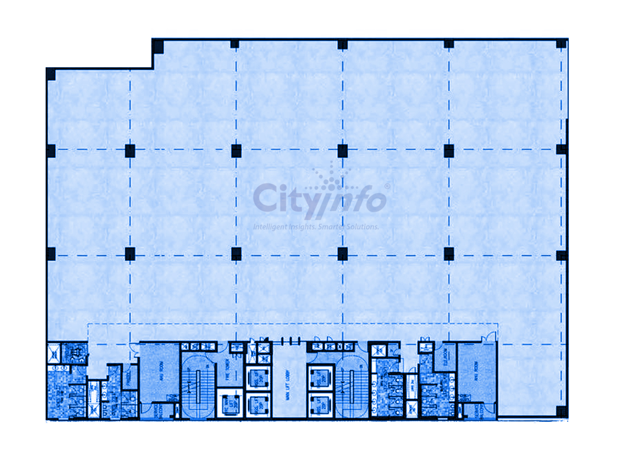 Brigade Padmini Tech Valley - Cloud Block in Brookefield, Bangalore ...