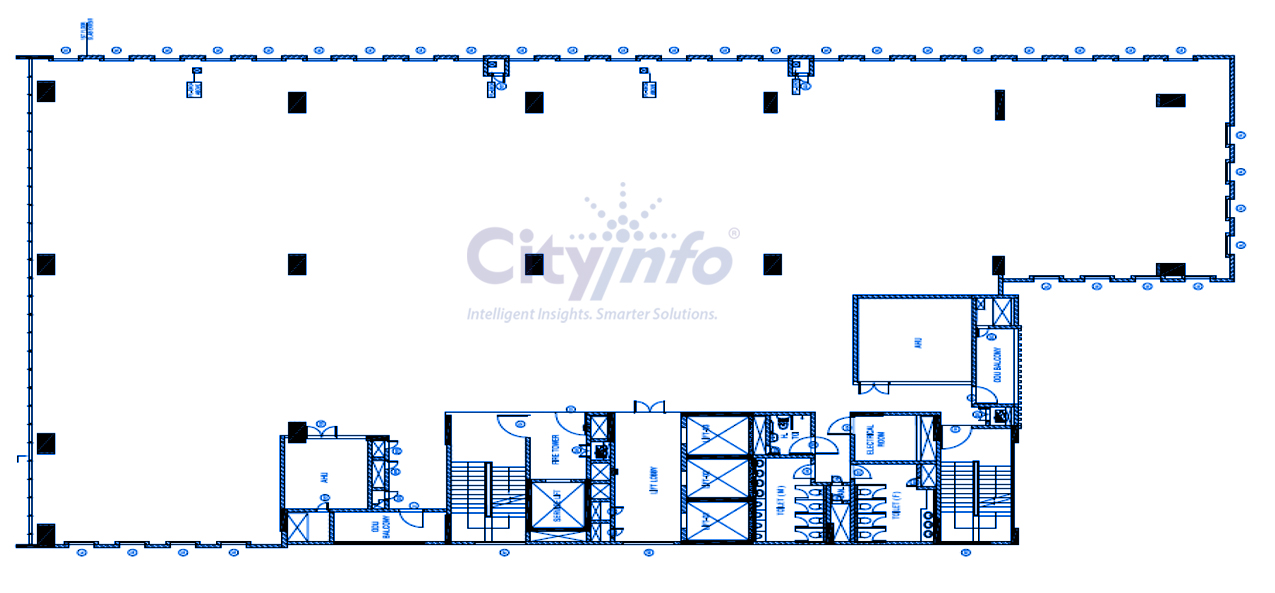 Brigade Senate 1 - Wing 1 in Hebbal, Bangalore | Cityinfo Services