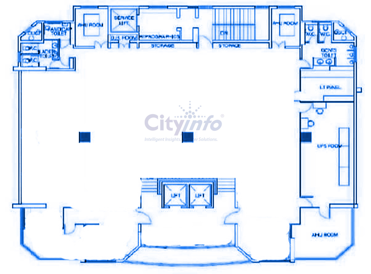Brigade Software Park - Block A in Banashankari, Bangalore | Cityinfo ...
