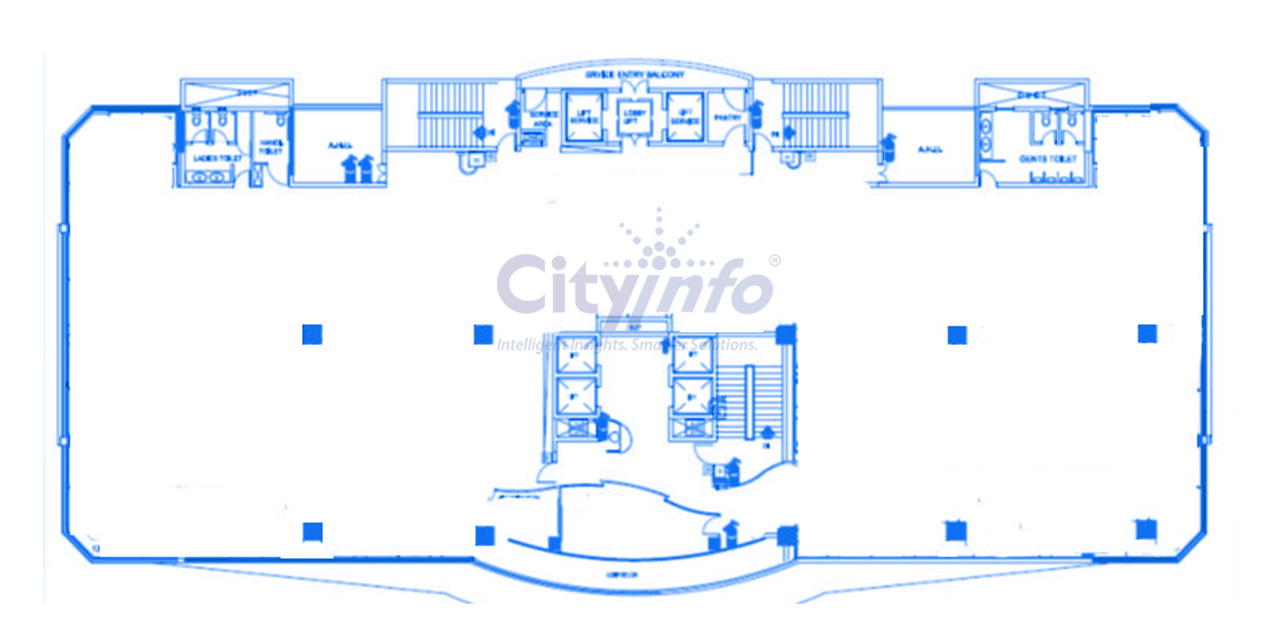 Brigade Software Park - Block B in Banashankari, Bangalore | Cityinfo ...