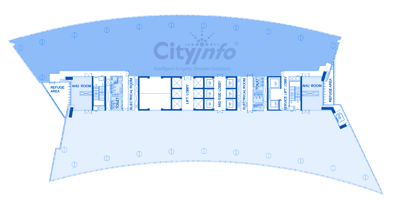 Brigade World Trade Centre in Malleshwaram, Bangalore | Cityinfo Services