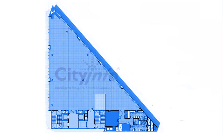 Brigade WTC Annexe in Rajajinagar, Bangalore | Cityinfo Services