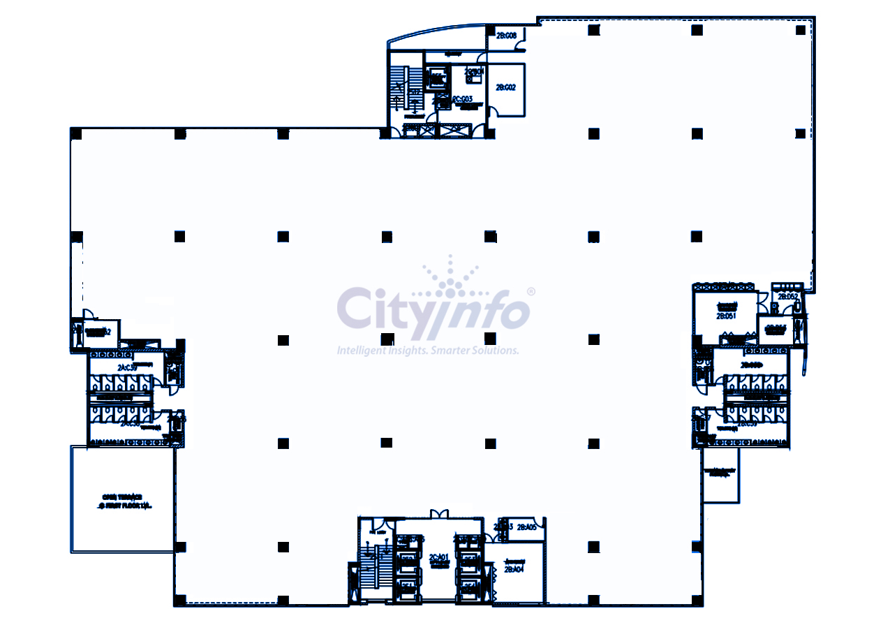 Brookfield Ecospace - Campus 1A in Marathahalli - Sarjapur Outer Ring ...