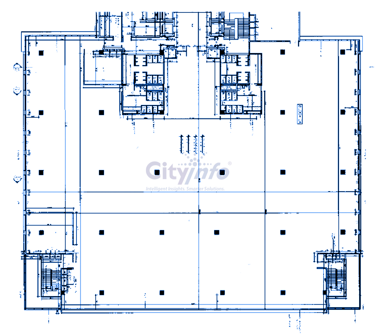 Brookfield Ecospace - Campus 2A in Marathahalli - Sarjapur Outer Ring ...