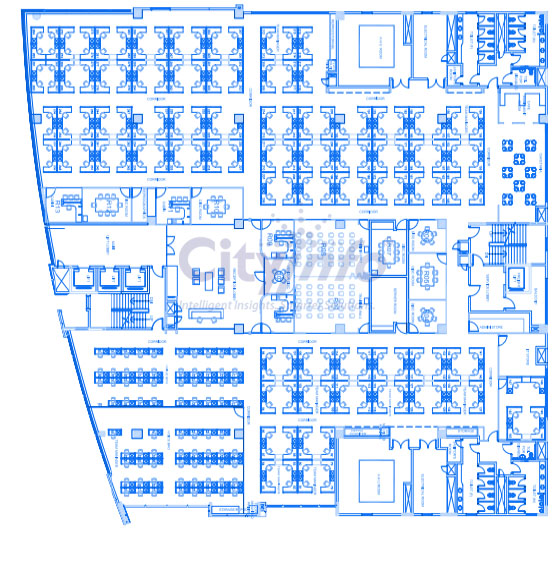 Brookfield NXT - Campus 1B in Whitefield, Bangalore | Cityinfo Services