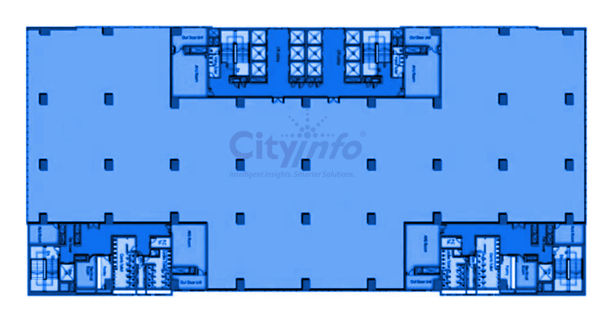 KRC Commerzone Pallikaranai - Block 1 in Pallikaranai, Chennai ...