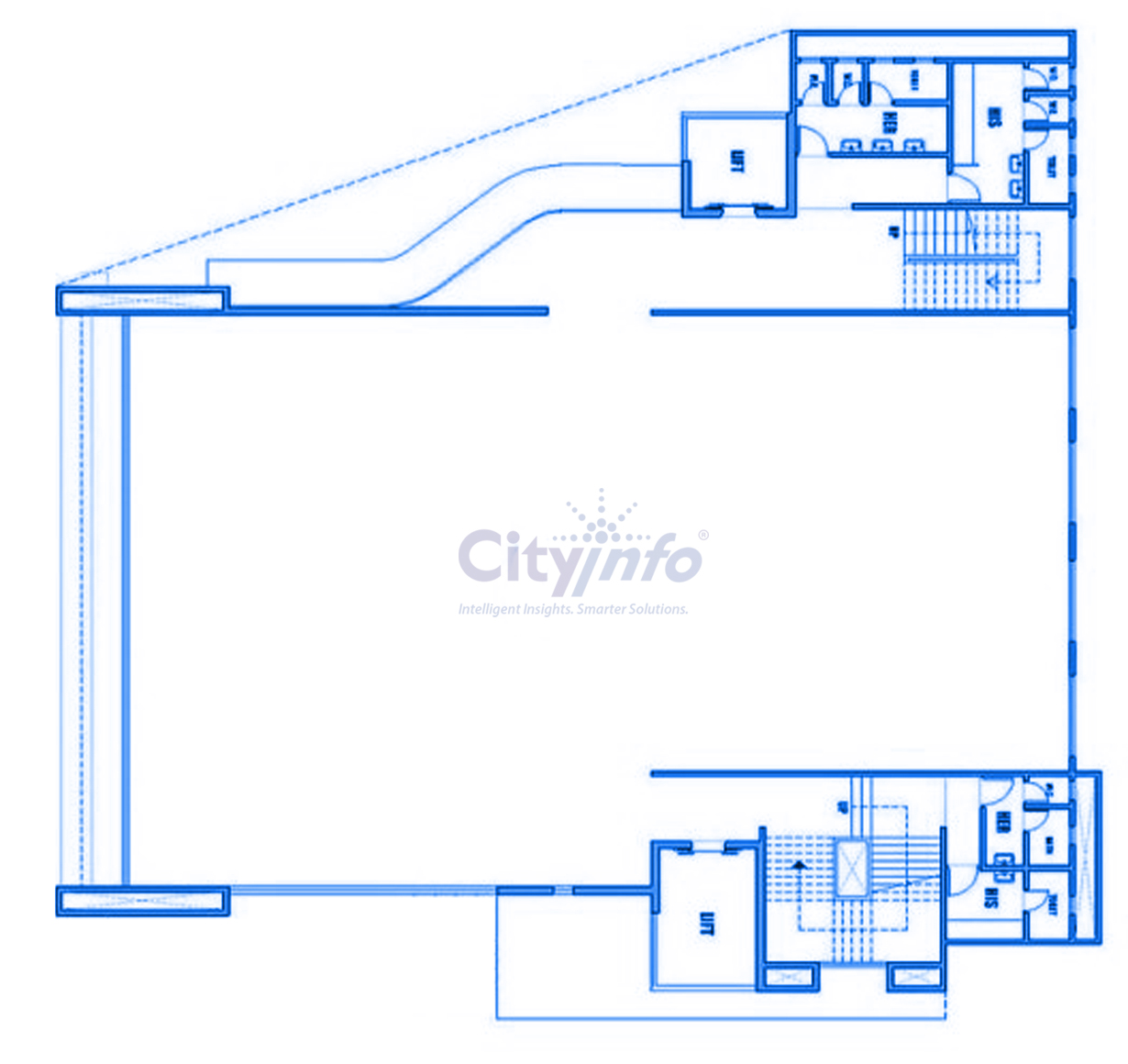 Coral Square in Thane, Mumbai | Cityinfo Services