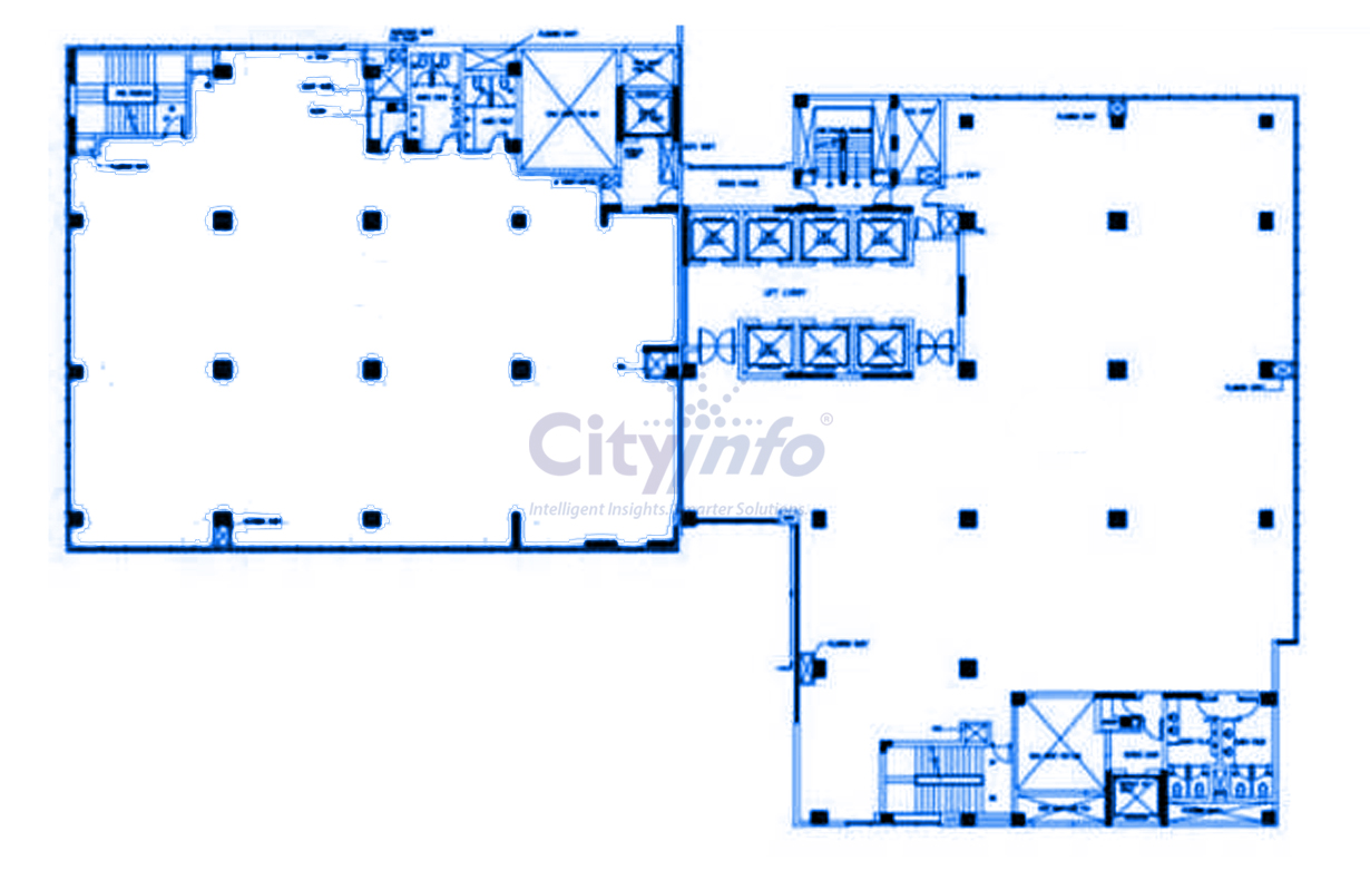 DLF Cyber Greens - Tower A in DLF Cyber City, Gurgaon | Cityinfo Services