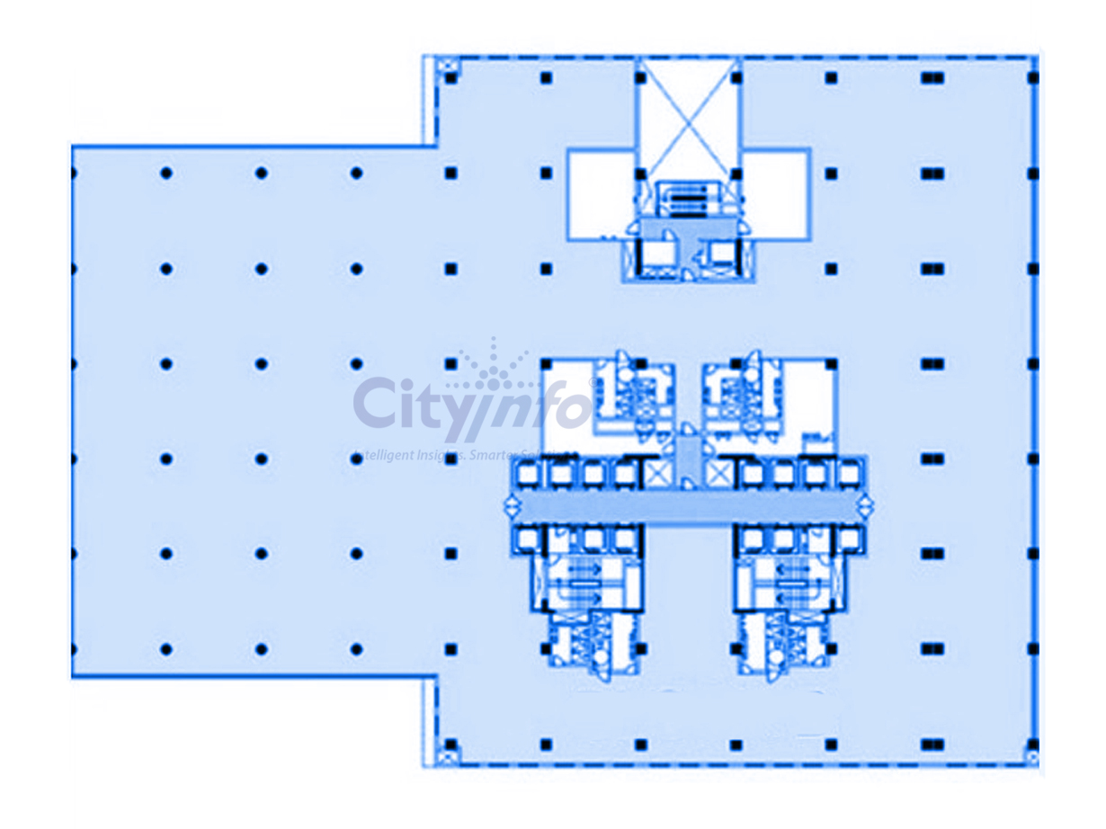 DLF Cyber City - Building 10B in DLF Cyber City, Gurgaon | Cityinfo ...