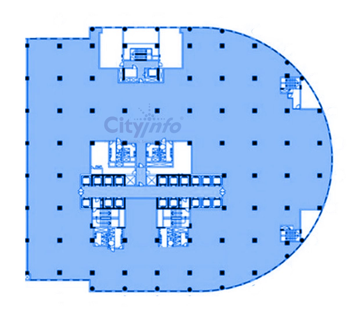 DLF Cyber City - Building 10C in DLF Cyber City, Gurgaon | Cityinfo ...