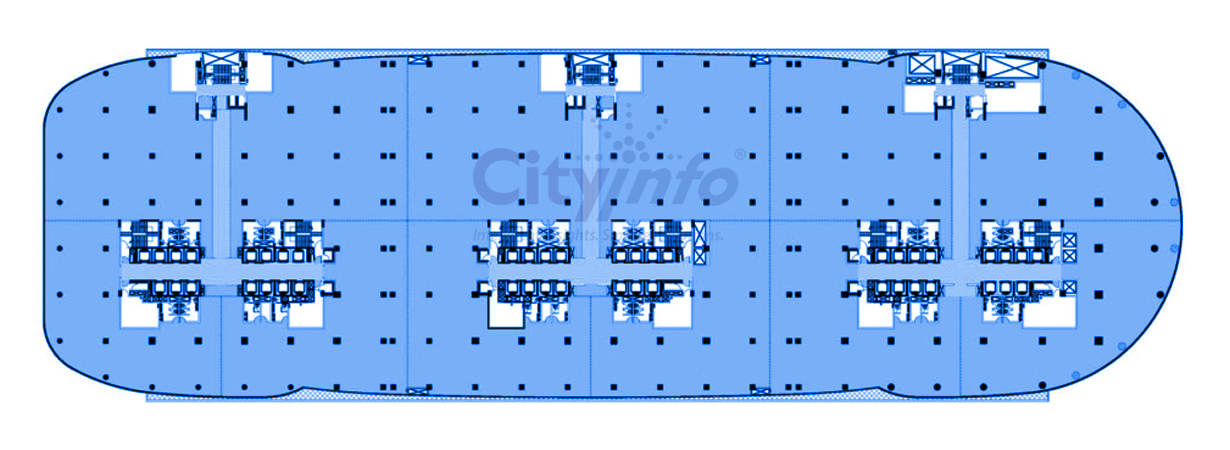 DLF Epitome - Building 5A in DLF Cyber City, Gurgaon | Cityinfo Services