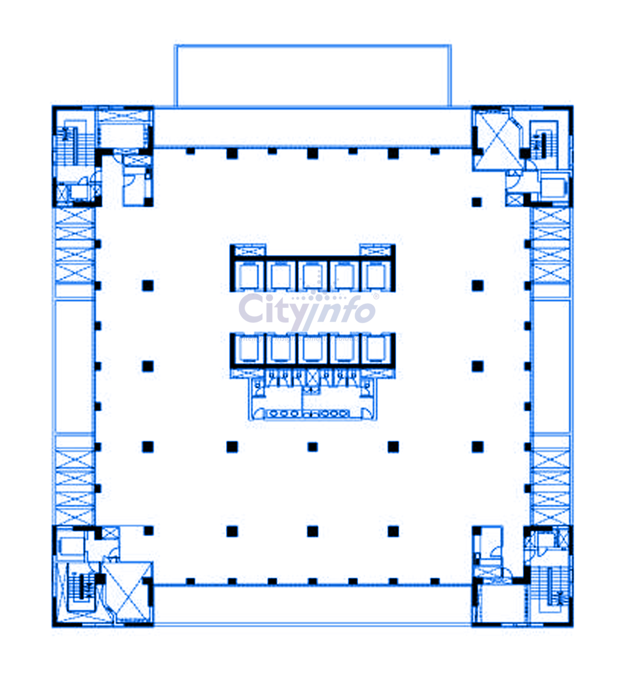 DLF Square in Sector 25, Gurgaon | Cityinfo Services