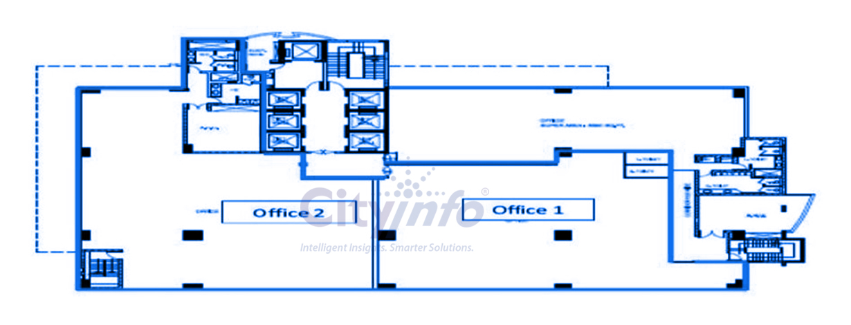 Discovery Tower in Sector 62, Noida | Cityinfo Services
