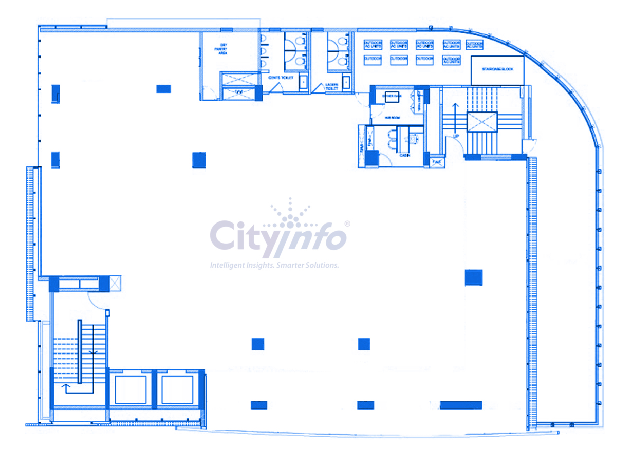 Donear House in Andheri East, Mumbai | Cityinfo Services