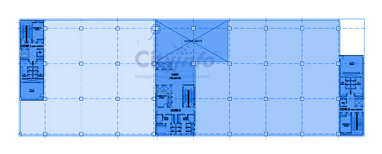 ECity - Tower 1 in Electronic City Phase I, Bangalore | Cityinfo Services