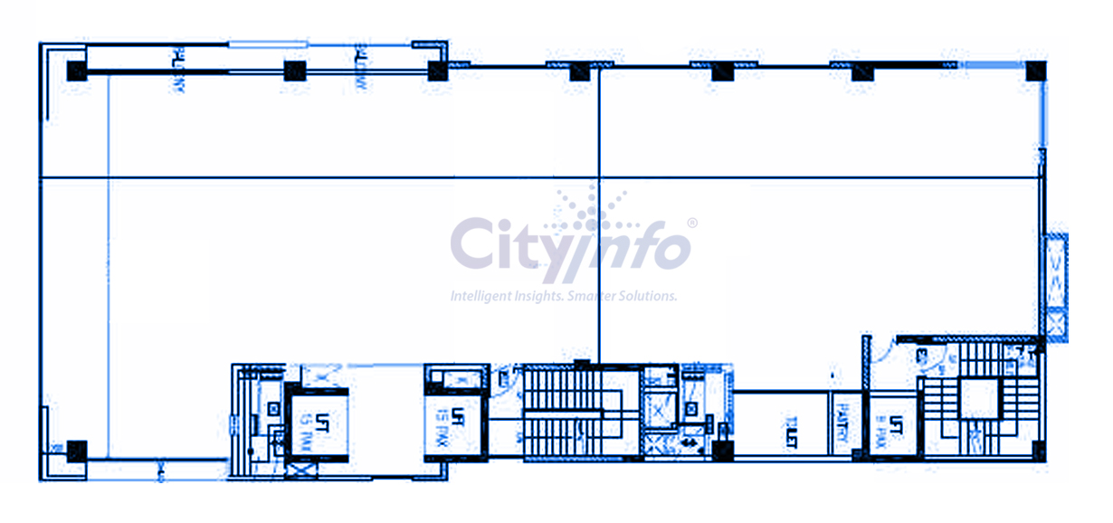 Eco Tower in Sector 125, Noida | Cityinfo Services