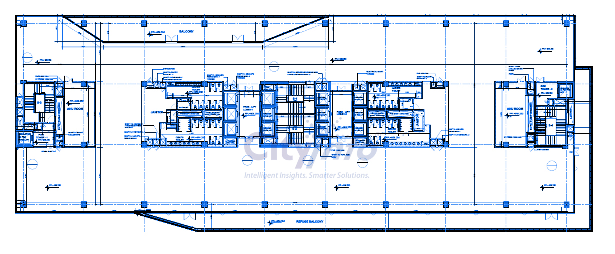 Embassy Business Hub - Cinnamon Block in Yelahanka, Bangalore ...