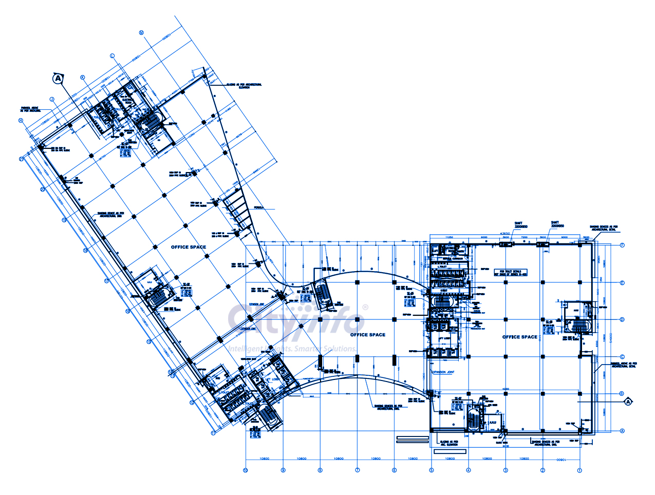 Embassy Crest in Whitefield, Bangalore | Cityinfo Services