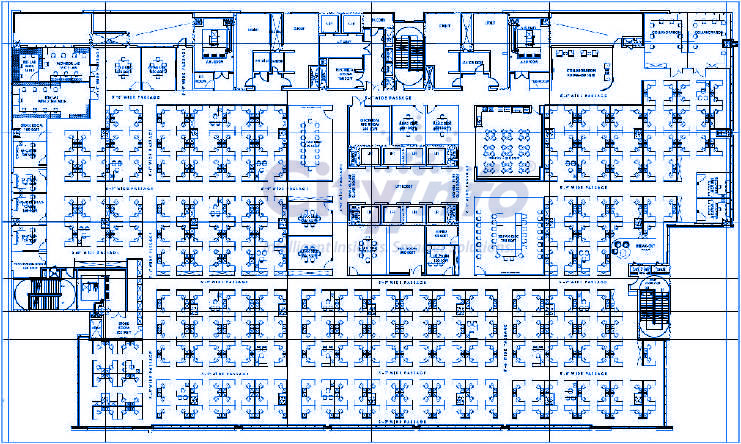Embassy Tech Square - Alpha Block in Marathahalli - Sarjapur Outer Ring ...