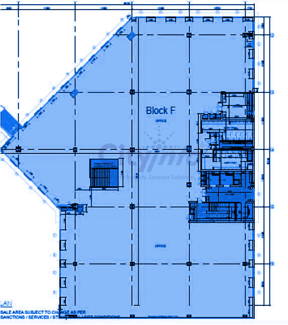 Embassy Tech Village - Flora - Block 5F in Marathahalli - Sarjapur ...
