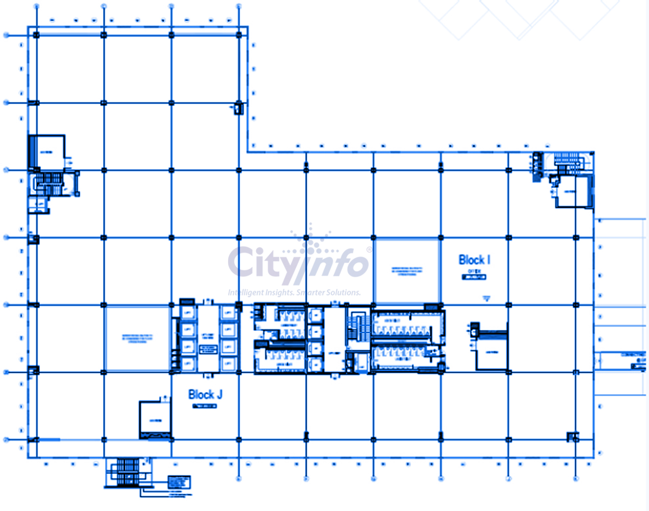 Embassy Tech Village - Trillium (I&J) in Marathahalli - Sarjapur Outer ...