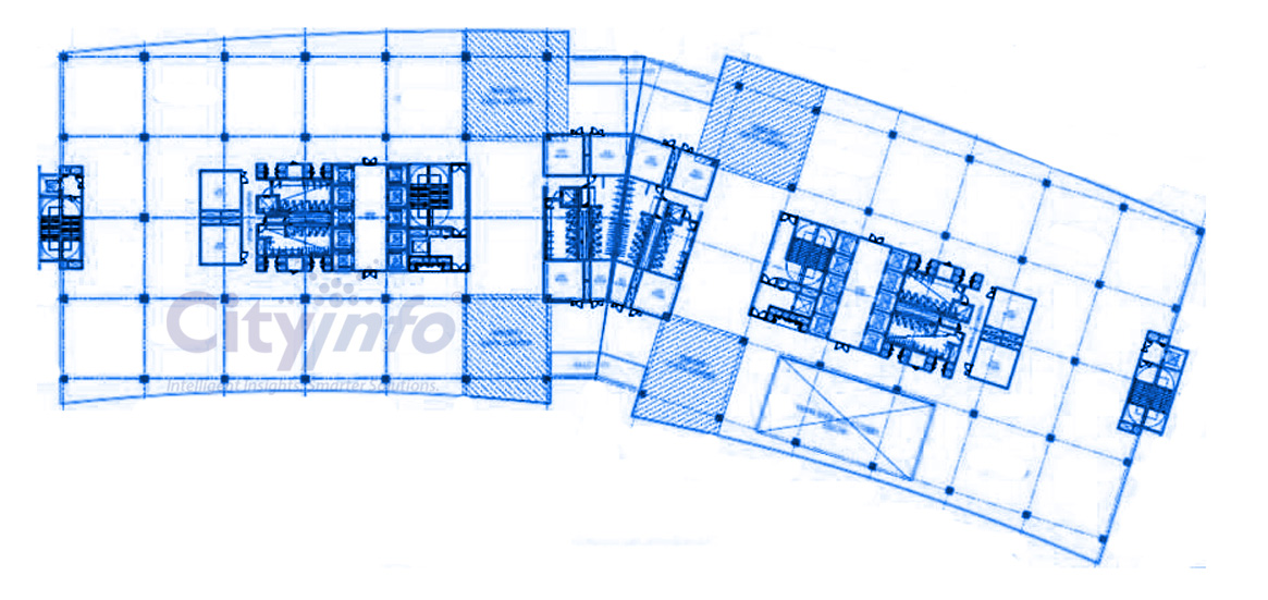 Embassy Techzone - Hudson in Hinjewadi, Pune | Cityinfo Services