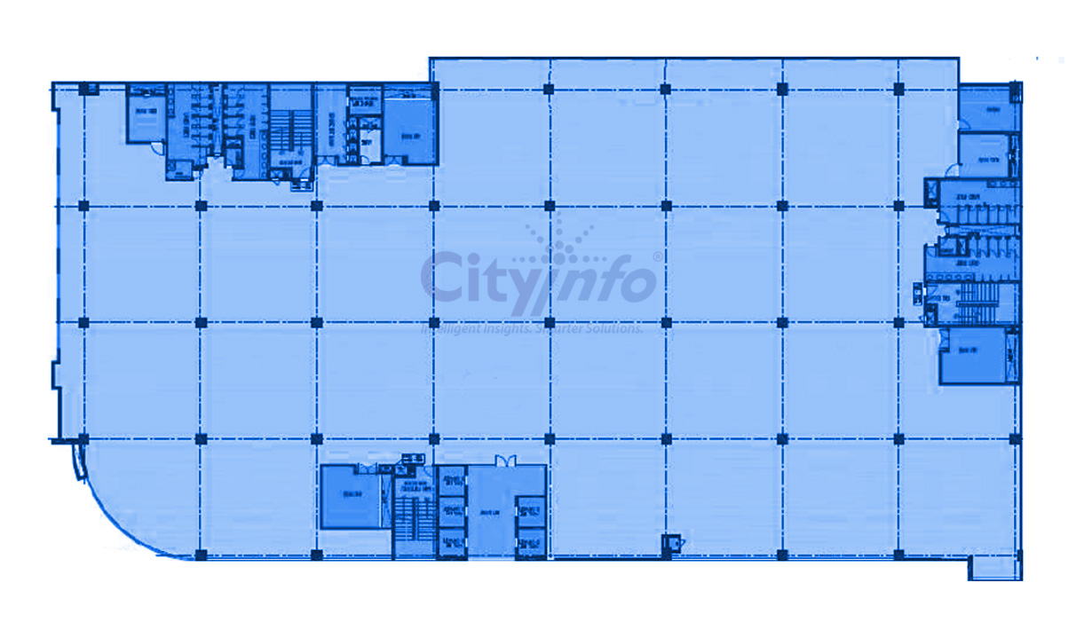 Embassy TechZone - Nile in Hinjewadi, Pune | Cityinfo Services