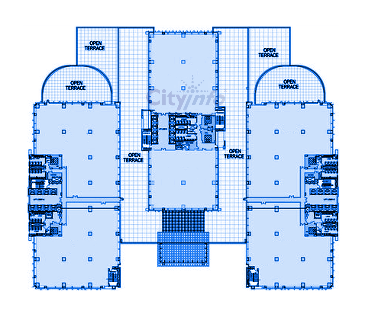Embassy 247 (HCC 247 Park) - Wing B in Vikhroli West, Mumbai | Cityinfo ...