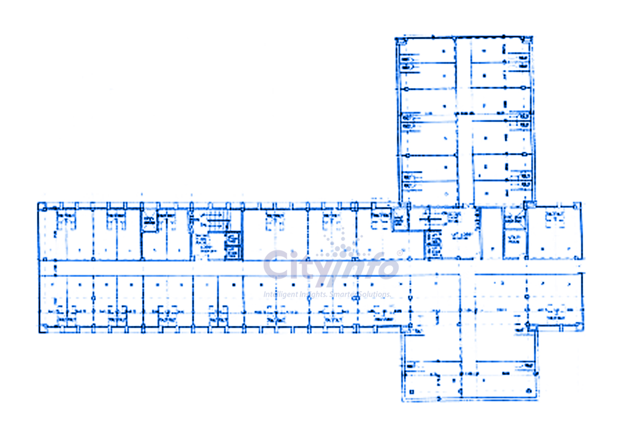 Enkay Tower in Udyog Vihar, Gurgaon | Cityinfo Services