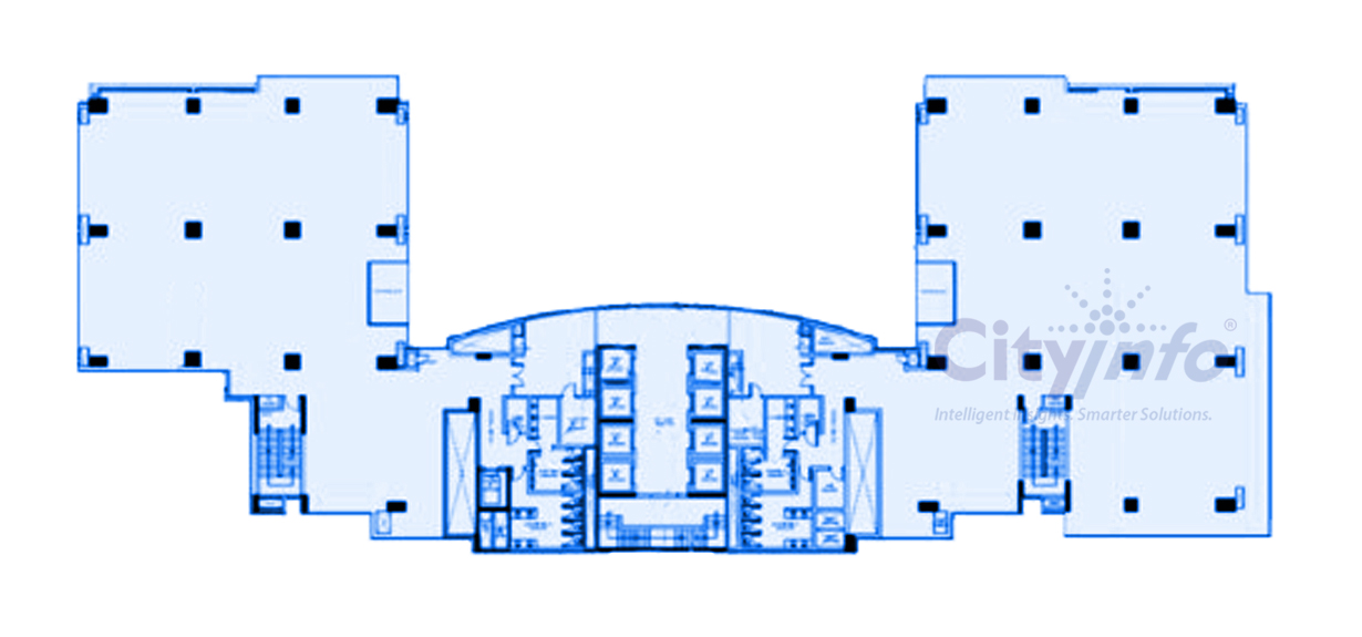Experion Milestone Centre in NH-8, Gurgaon | Cityinfo Services