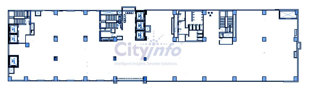 Express Avenue - Chamber II (EA Chambers Tower II) in Royapettah ...