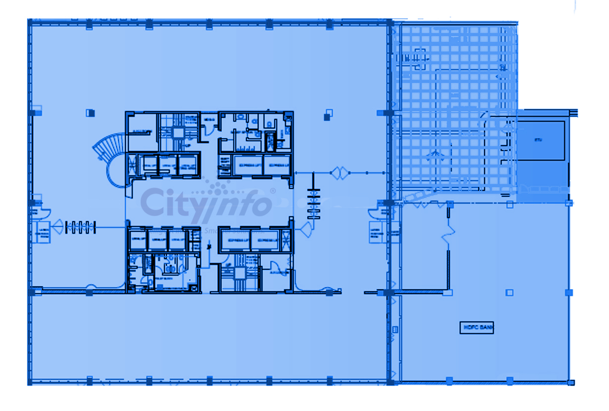 Express Towers in Nariman Point, Mumbai | Cityinfo Services