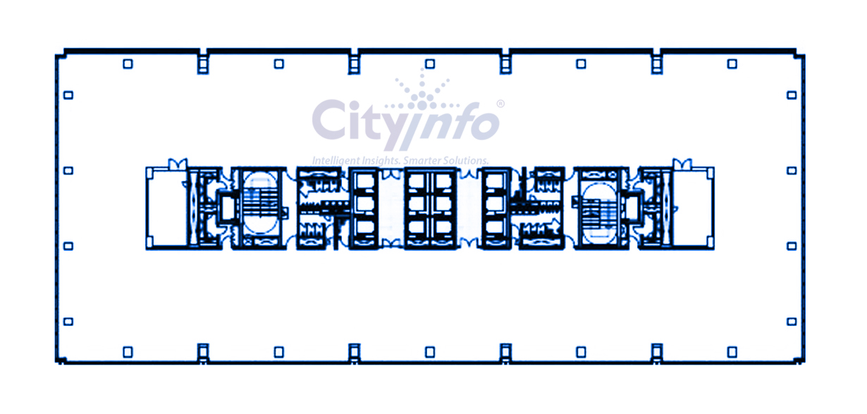 First International Finance Centre (FIFC Tower) in Bandra East, Mumbai ...