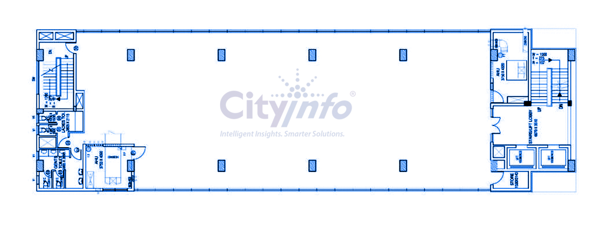 Fortune Tower - 2 in Udyog Vihar, Gurgaon | Cityinfo Services