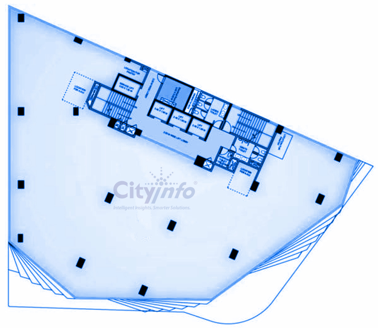 Tulive Helix in Velachery, Chennai | Cityinfo Services