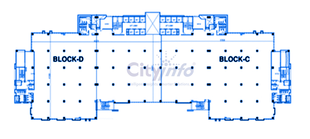 Embassy Galaxy Business Park - Tower C in Sector 62, Noida | Cityinfo ...