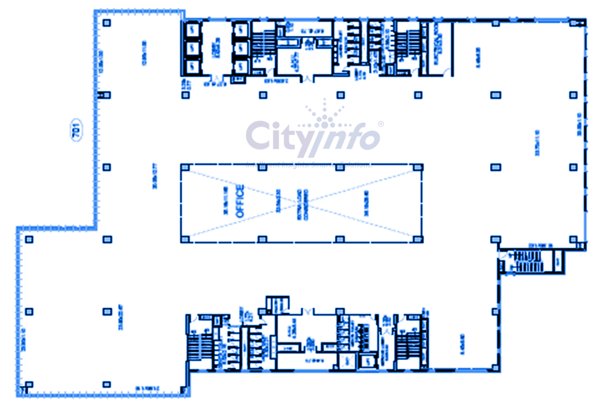 Gigaplex IT Park - Building 6 (Mindspace Airoli West) in Airoli, Mumbai ...